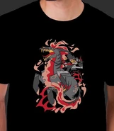 Bombproof/Gallery | Hazbin Hotel Wiki | Fandom