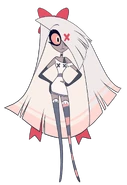 Vaggi/Galería | Hazbin Hotel Wiki | Fandom