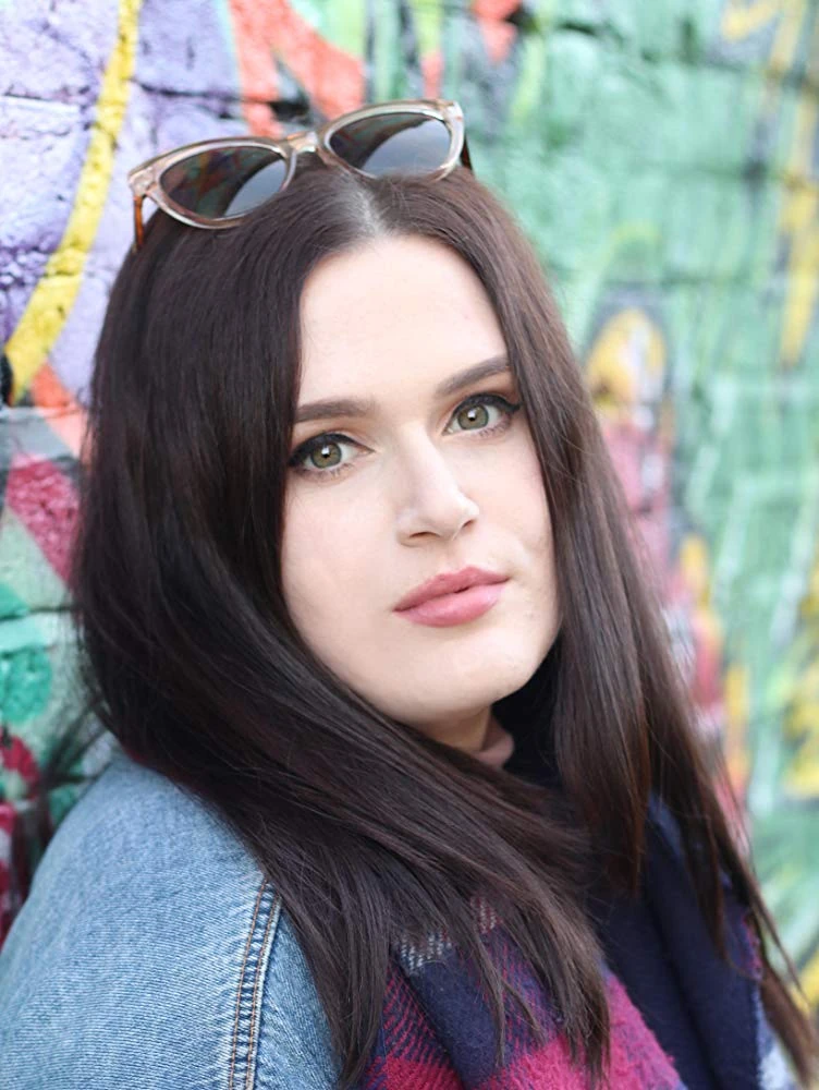 Elsie Lovelock | Hazbin Hotel Wiki | Fandom