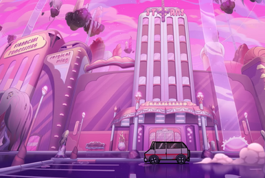 Rings Of Hell Hazbin Hotel And Helluva Boss Rp Wiki Fandom, 58% OFF