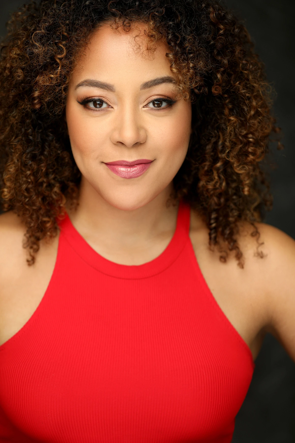 Lilli Cooper | Hellaverse Wiki | Fandom