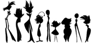Mimzy/Gallery | Hazbin Hotel Wiki | Fandom