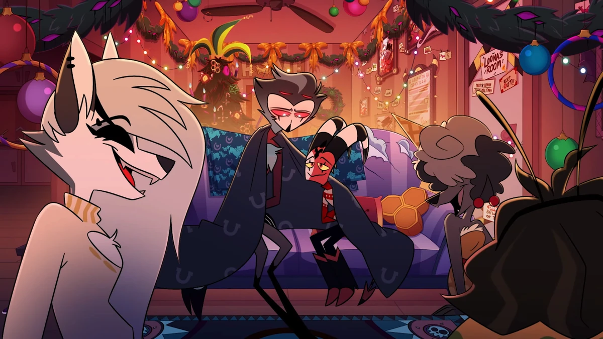 Sinsmas | Hellaverse Wiki | Fandom