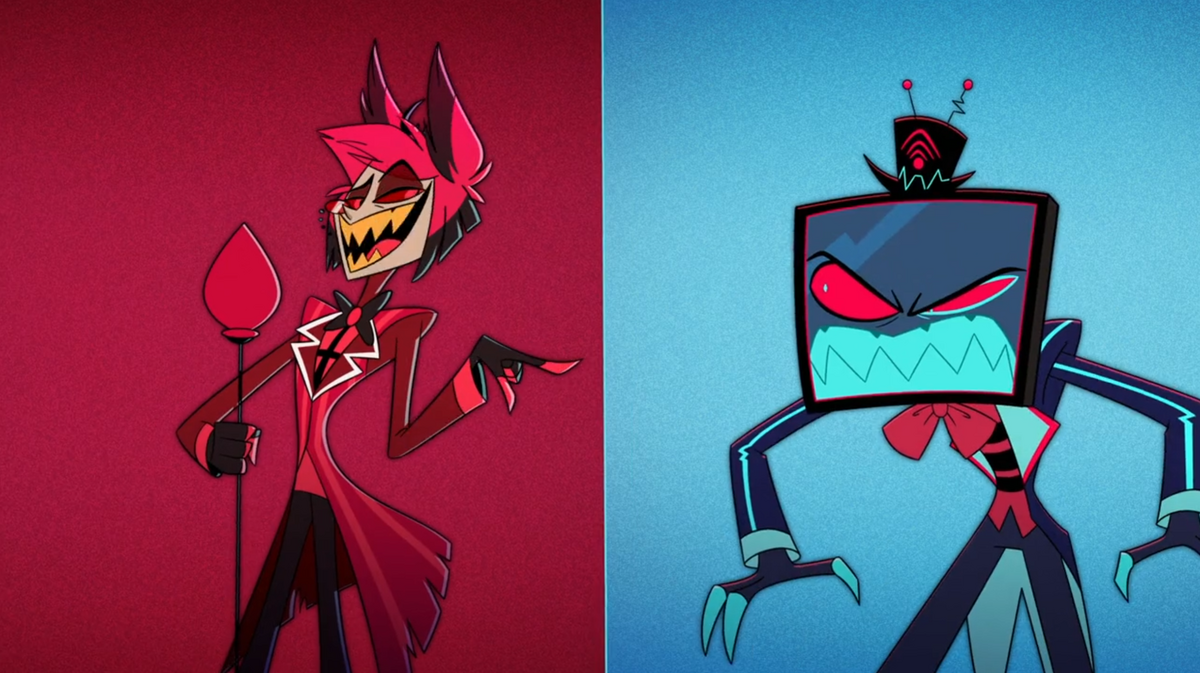 Stayed Gone Hazbin Hotel Wiki Fandom