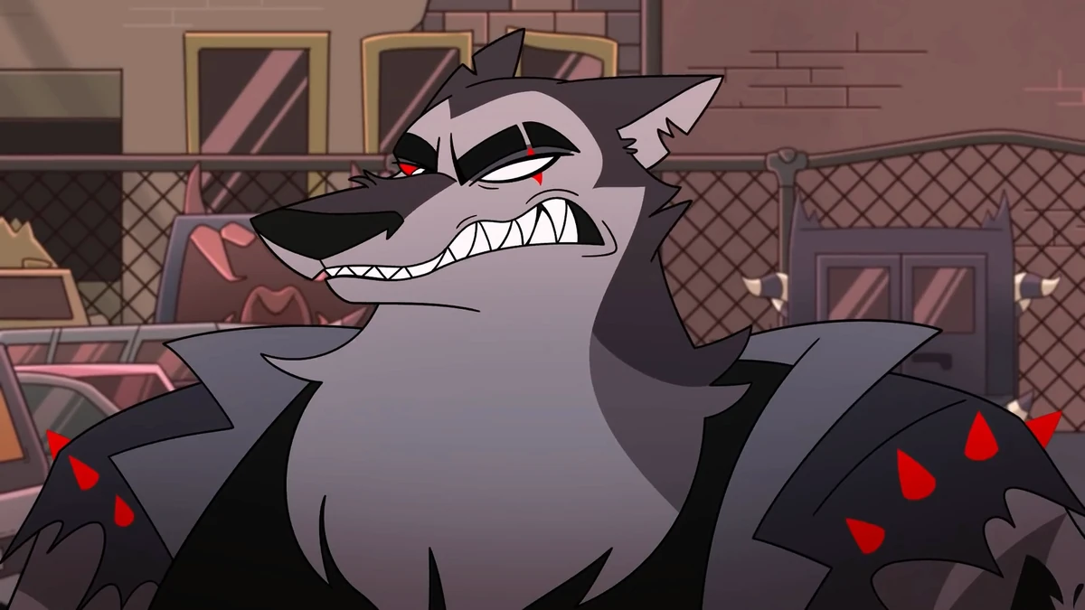 Vortex/Gallery | Hazbin Hotel Wiki | Fandom