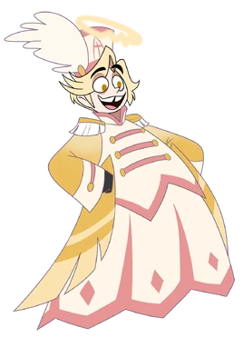 Abel | Hazbin Hotel Wiki | Fandom