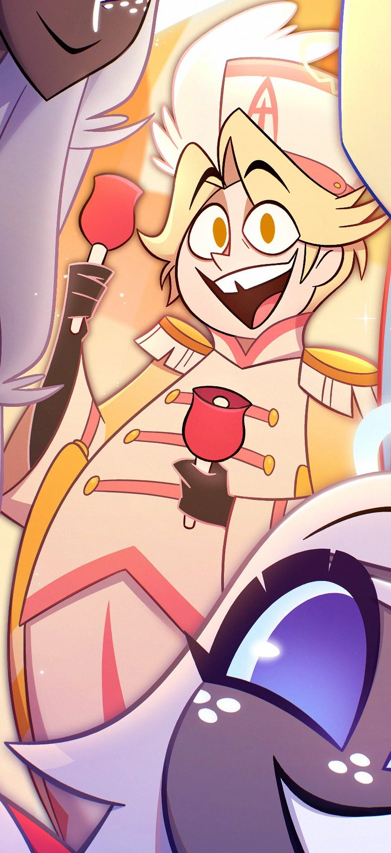 Category:Articles with outdated content | Hellaverse Wiki | Fandom