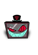 Vox/Gallery | Hazbin Hotel Wiki | Fandom