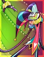 Robo Fizz/Gallery | Hazbin Hotel Wiki | Fandom