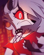 Blitzo's apartment | Hellaverse Wiki | Fandom