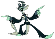 Eric Schwartz | Hellaverse Wiki | Fandom