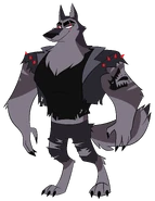 James Monroe Iglehart | Hazbin Hotel Wiki | Fandom