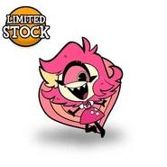 Niffty/Gallery | Hazbin Hotel Wiki | Fandom