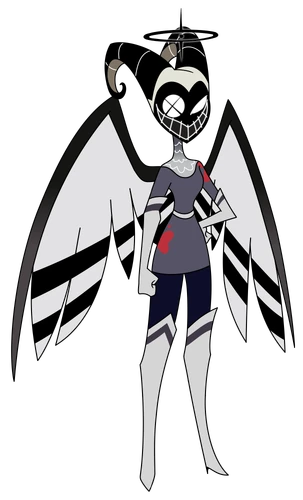Lute | Hazbin Hotel Wiki | Fandom