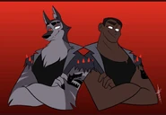 Vortex/Gallery | Hazbin Hotel Wiki | Fandom