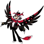 Keith David | Hazbin Hotel Wiki | Fandom