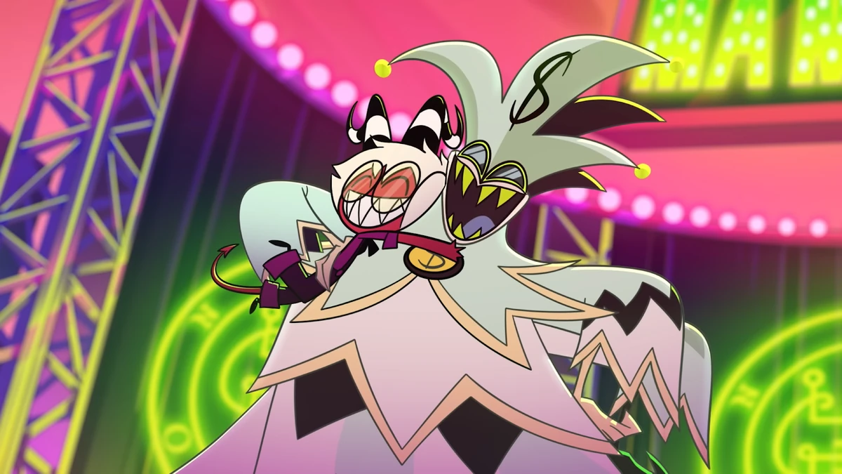 Wally Wackford/History | Hellaverse Wiki | Fandom