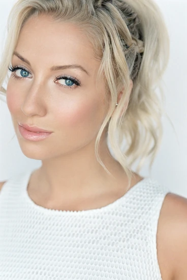 Georgina Leahy | Hellaverse Wiki | Fandom