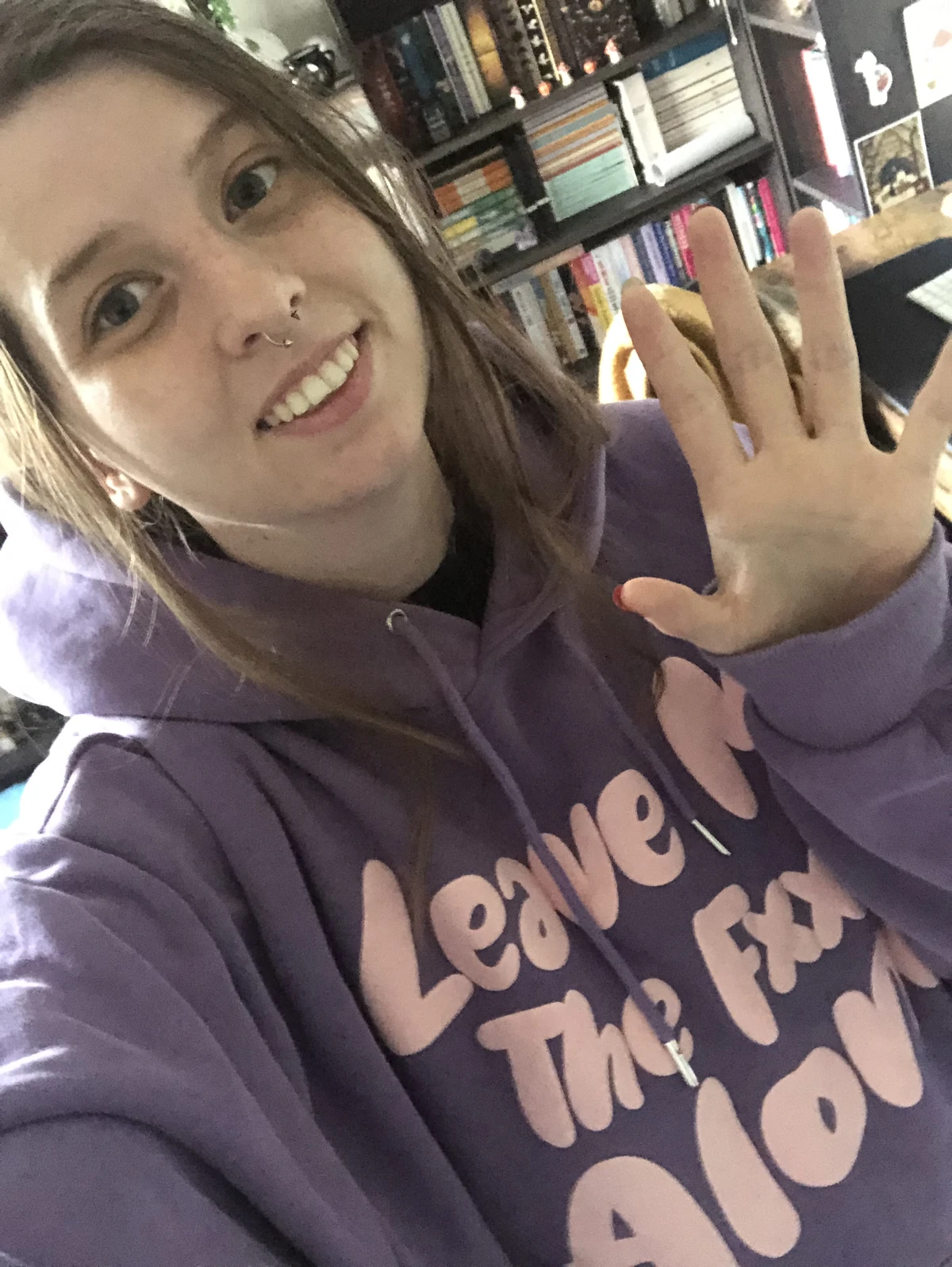 Skye Henwood | Hellaverse Wiki | Fandom