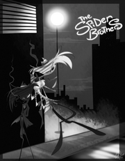 Angel Dust | Hazbin Hotel Wiki | Fandom