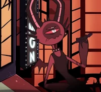 Minor Characters/Hazbin Hotel/Demons | Hellaverse Wiki | Fandom