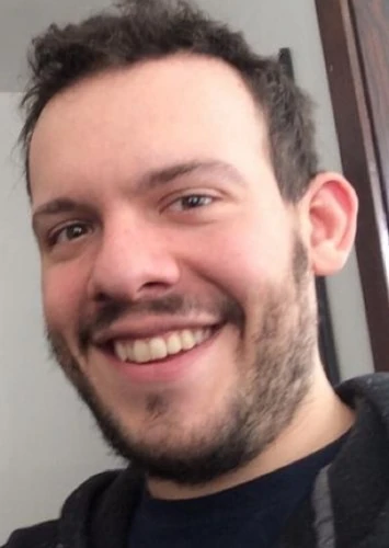 Joe Gran | Hellaverse Wiki | Fandom