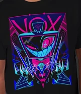 Vox/Gallery | Hazbin Hotel Wiki | Fandom