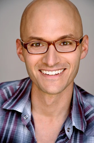 Eric Schwartz | Hazbin Hotel Wiki | Fandom