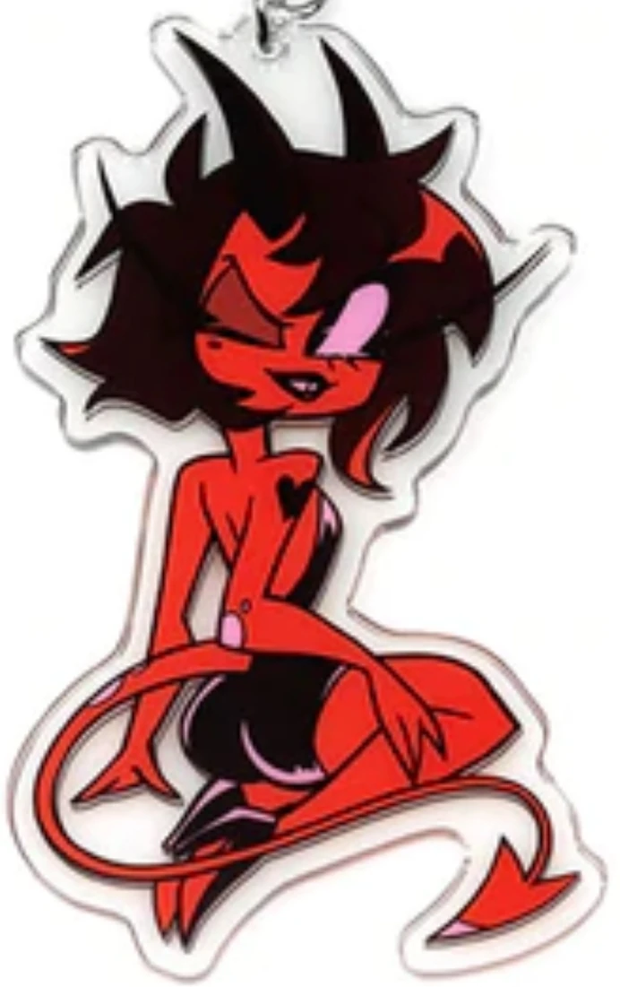 Official Merchandise/Accessories | Hellaverse Wiki | Fandom