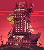 Hazbin Hotel | Hazbin Hotel Wiki | Fandom