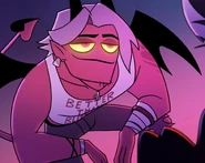 Abe Goldfarb | Hellaverse Wiki | Fandom