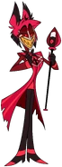 Amir Talai | Hellaverse Wiki | Fandom