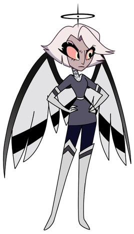 Vaggi | Hazbin Hotel Wiki | Fandom