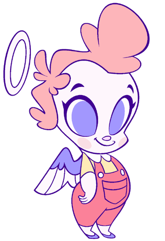 Cletus | Hazbin Hotel Wiki | Fandom