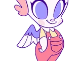 Category:Cherubs | Hazbin Hotel Wiki | Fandom