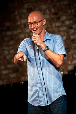 Eric Schwartz | Hellaverse Wiki | Fandom