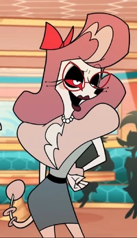 Minor Characters/Helluva Boss/Hellhounds | Hellaverse Wiki | Fandom