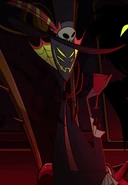 Zestial/Gallery | Hazbin Hotel Wiki | Fandom