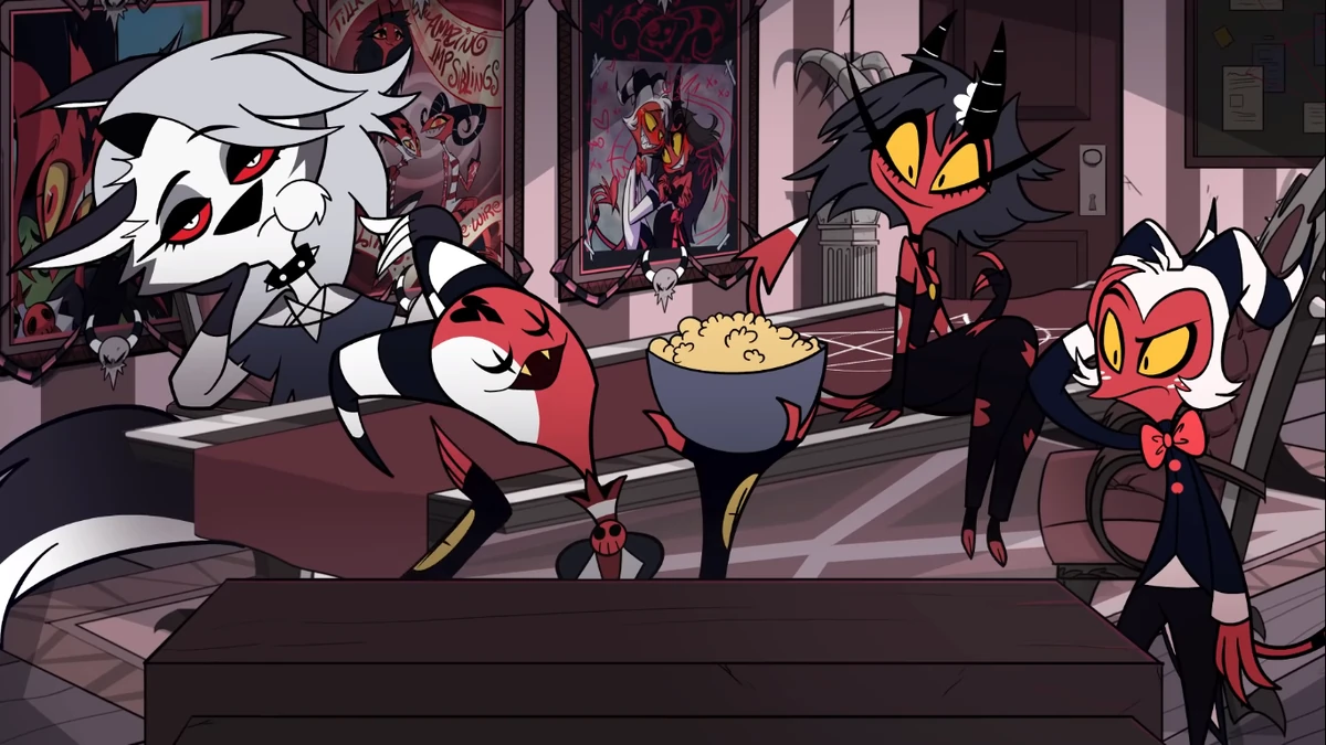 Barbie Wire/Gallery | Hellaverse Wiki | Fandom