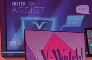 VoxTek | Hellaverse Wiki | Fandom