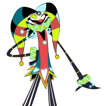 Robo Fizz | Hazbin Hotel Wiki | Fandom