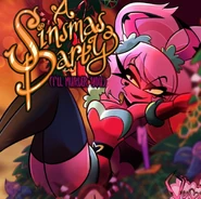 Verosika Mayday/Gallery/Designs | Hellaverse Wiki | Fandom