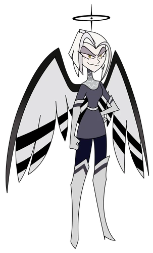 Lute | Hazbin Hotel Wiki | Fandom