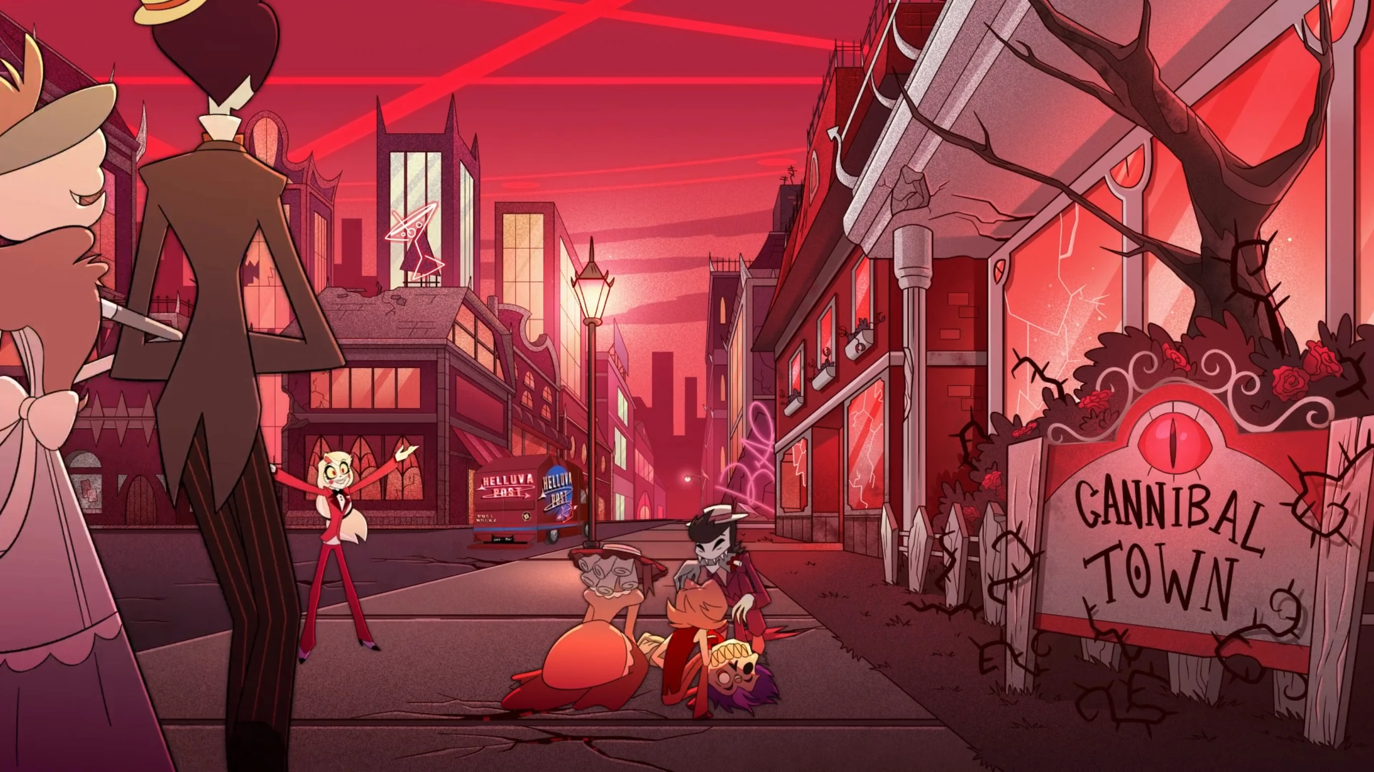 Discuss Everything About Hellaverse Wiki | Fandom