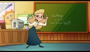 Mrs. Mayberry/Gallery | Hellaverse Wiki | Fandom