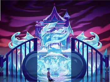 Stolas' mansion | Hazbin Hotel Wiki | Fandom