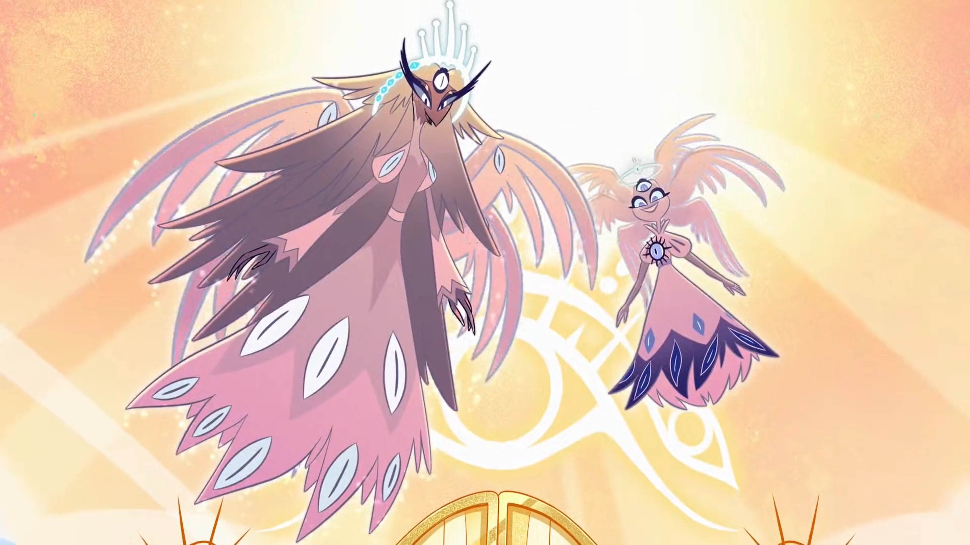 Serafino | Hazbin Hotel Wiki | Fandom