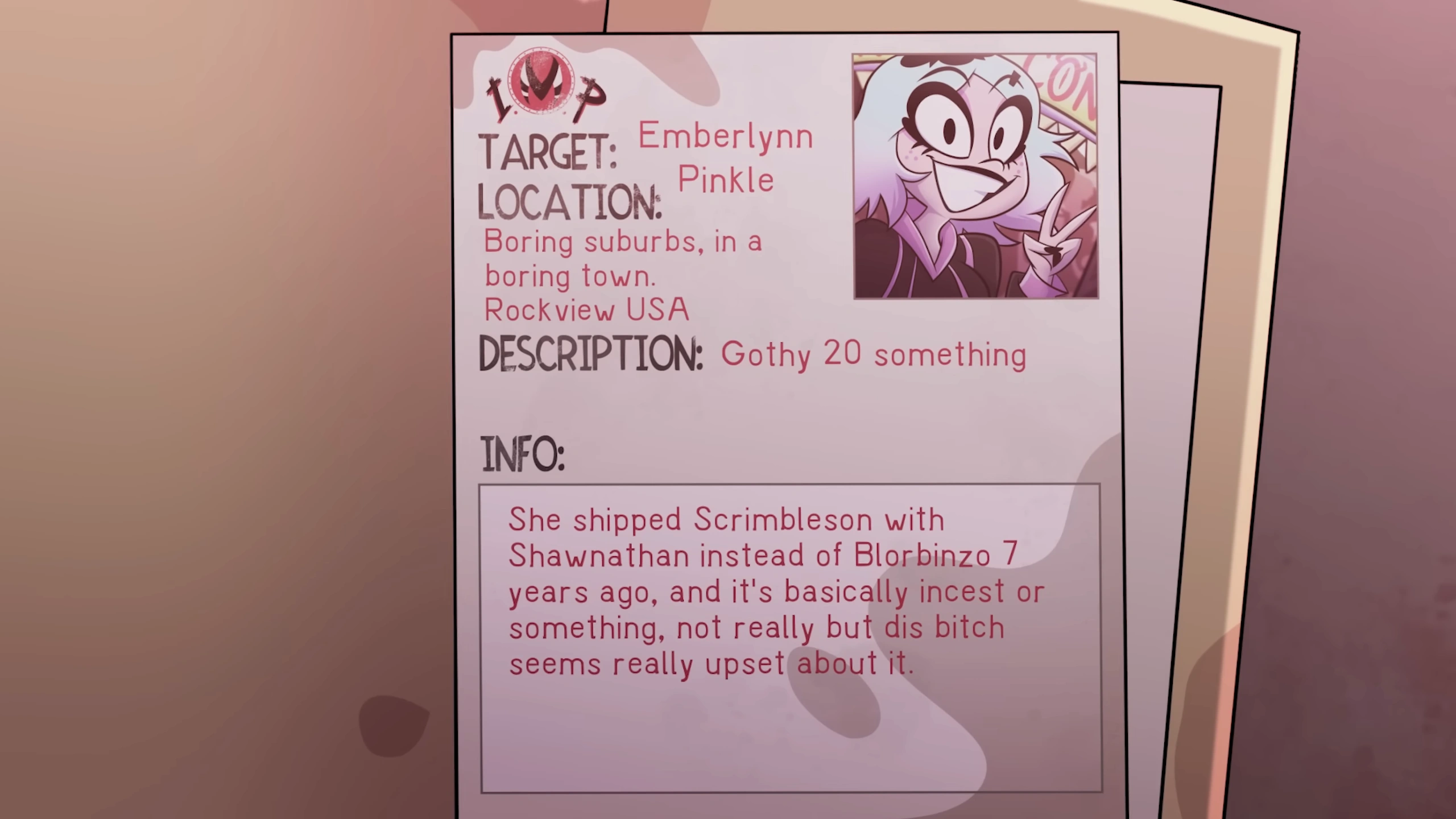 Discuss Everything About Hellaverse Wiki | Fandom