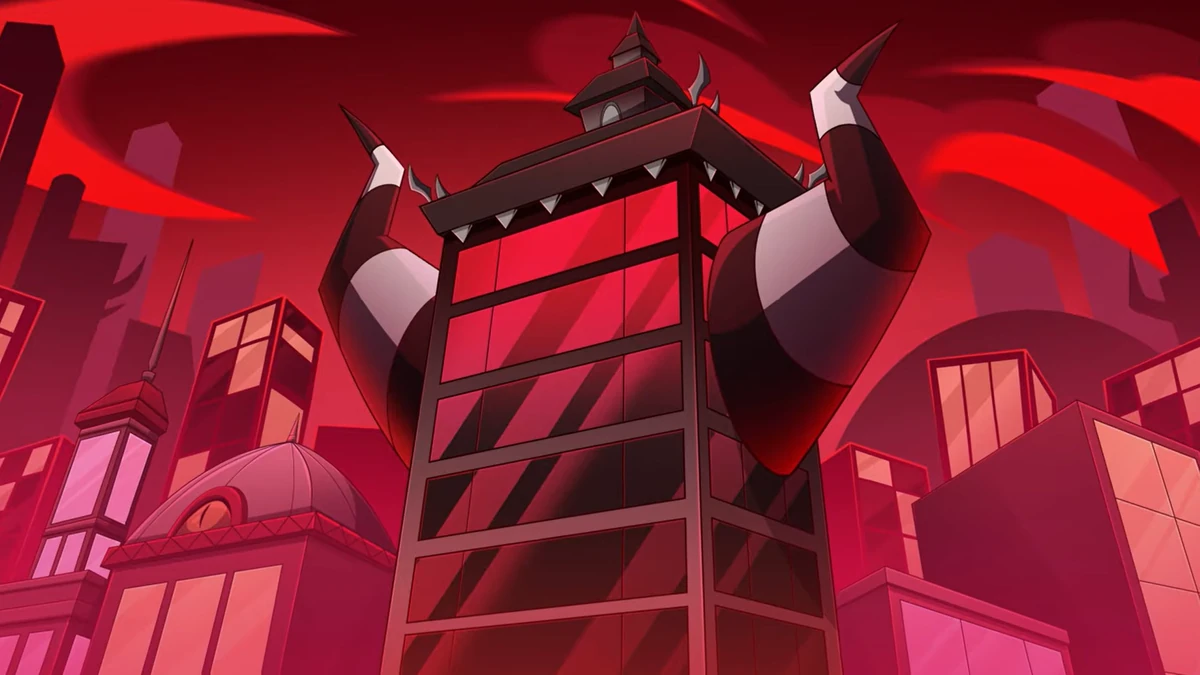 Category:Episode galleries | Hellaverse Wiki | Fandom