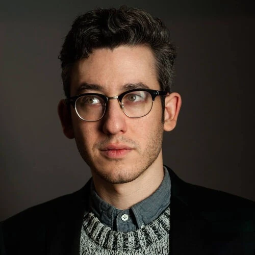 Sam Haft | Hazbin Hotel Wiki | Fandom